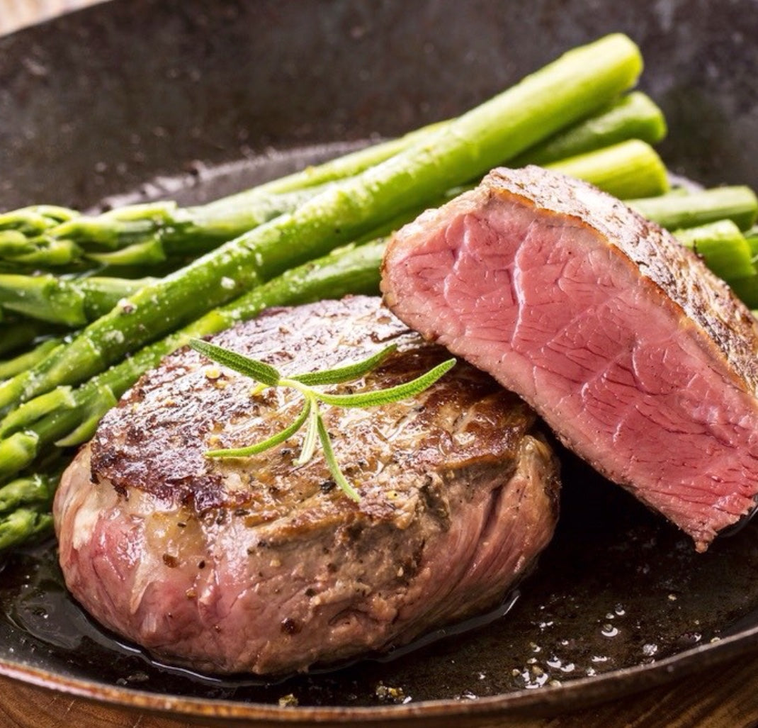 Filet Mignon – Ideal Meat & Seafood