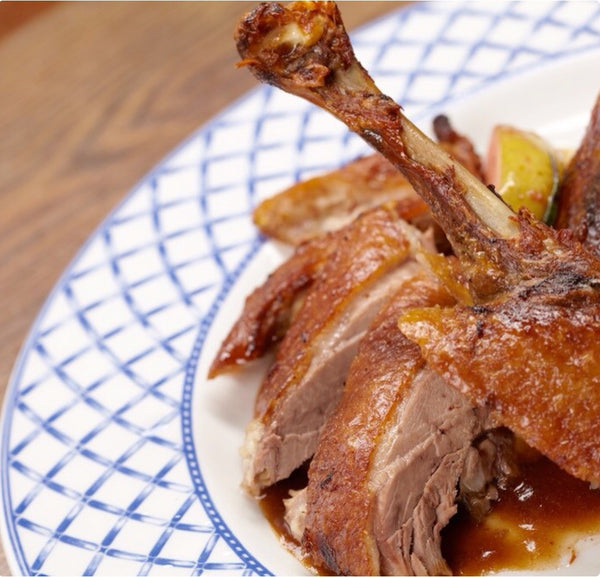 Rotisserie Half Duck – Ideal Meat & Seafood