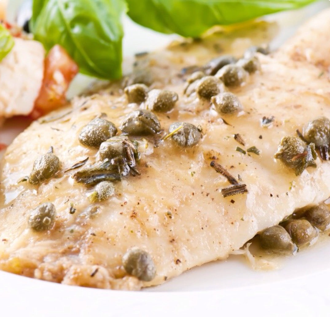 Tilapia – Ideal Meat & Seafood